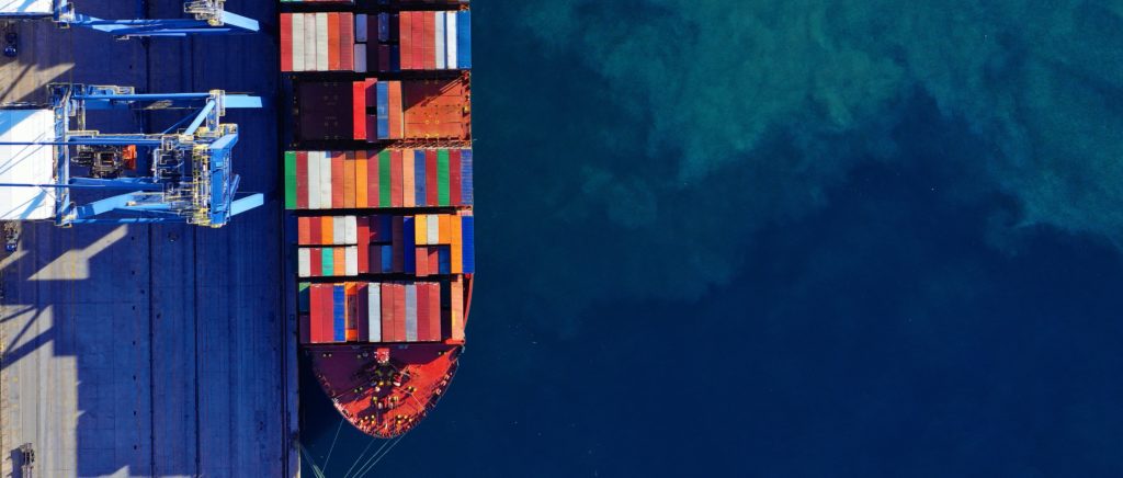 The U.S. And Short Sea Shipping