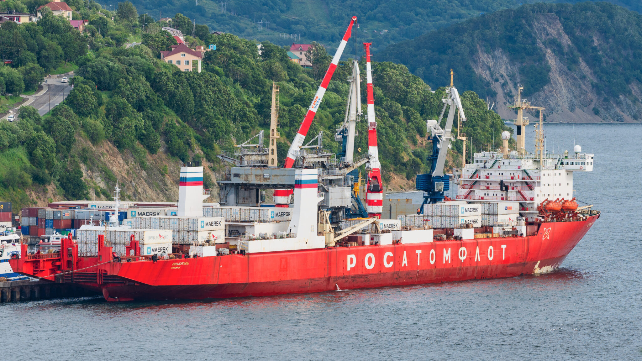 DLS Marine Survey And Appraisal